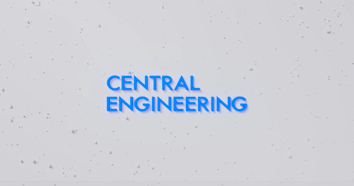 受託開発 / 設計 | セントラルエンジニアリング株式会社